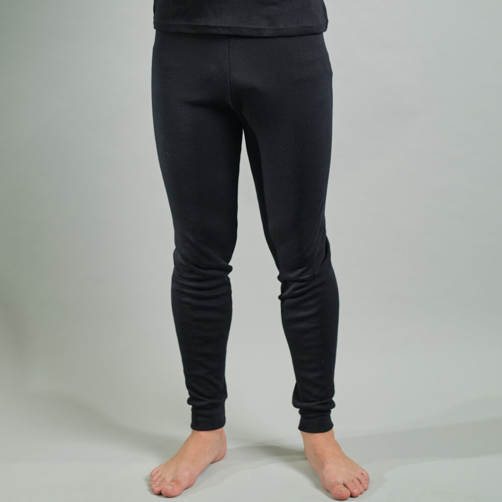 Merino Wool Long Johns - 100% Australian Merino Long Johns